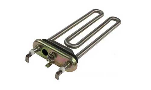 How to Know When to Replace Your Washing Machine Heating Element